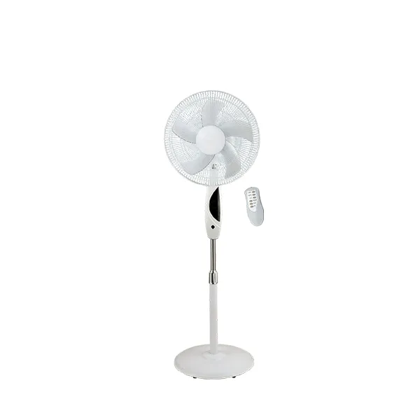Kent 16 Inch Normal Stand Fan - Wind Smart Pro